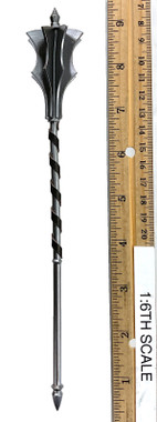 Holy War Priest (Legendary Edition) - Mace (Flanged) (Metal) - Toy Anxiety