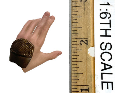 Avengers: Endgame: Loki - Left Posed Hand - Toy Anxiety