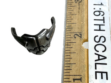 Avengers: Endgame: Loki - Muzzle - Toy Anxiety