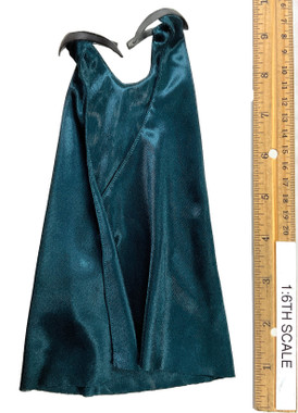 The Goddess of Death - Cape w/ Shoulder Armor - Toy Anxiety