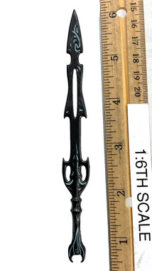 The Goddess of Death - Sword - Toy Anxiety