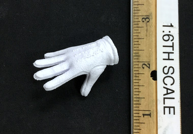 CXS: Mime Joker - Right Gloved Open Hand - Toy Anxiety