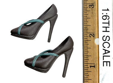 Biorobotic Android 3.0A - High Heels (For Feet) - Toy Anxiety
