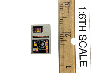 Star Trek: Deep Space Nine: Captain Benjamin Sisko (SX) - PADD ...