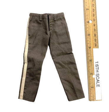 The Walking Dead: Rick Grimes (Season 1) - Pants - Toy Anxiety
