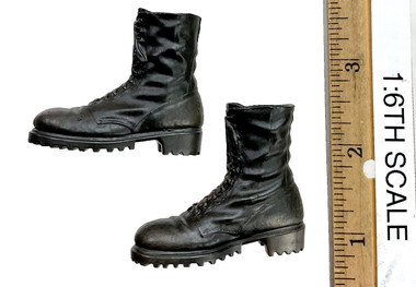 Halloween 2 - Michael Myers (Deluxe Version) - Boots w/ Ball Joints ...