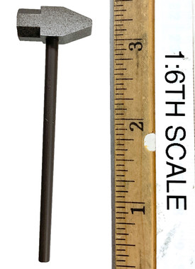 The Texas Chainsaw Massacre: Leatherface (Killing Mask) - Mallet - Toy ...