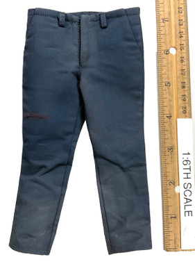 The Texas Chainsaw Massacre: Leatherface (Killing Mask) - Pants - Toy ...