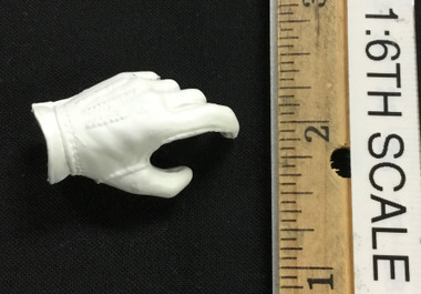 Doomsday Killer - Left White Gloved Trigger Hand - Toy Anxiety