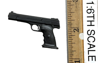 Doomsday Killer - Pistol - Toy Anxiety