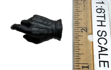 Doomsday Killer - Right Black Gloved Gripping Hand - Toy Anxiety