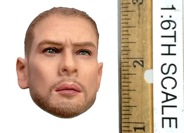 Spetsnaz MVD OSN Vityaz - Head (No Neck Joint) - Toy Anxiety