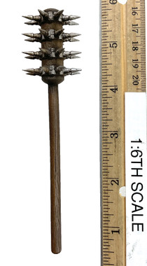 Roman Gladiator (God of War Edition) - Spiked Hammer - Toy Anxiety