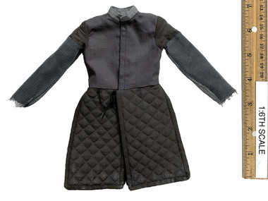 Game of Thrones: Sandor “The Hound” Clegane (Season 7) - Padded Armor ...