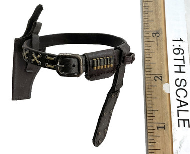 The Walking Dead: Maggie Rhee - Belt w/ Holster & Ammo - Toy Anxiety