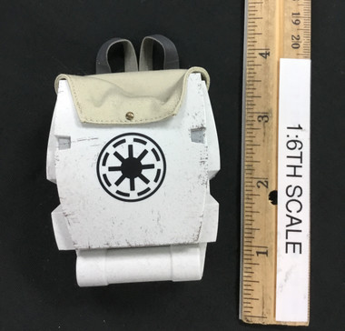 Attack of the Clones: Clone Trooper - Backpack - Toy Anxiety