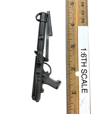 Attack of the Clones: Clone Trooper - Blaster Rifle (BlasTech E-11 ...