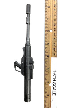 Attack of the Clones: Clone Trooper - Rocket Launcher (RPS-6) - Toy Anxiety