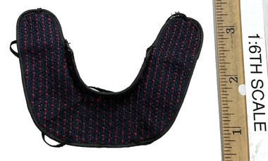 Bakumatsu (The Last Samurai) - Shoulder Pad - Toy Anxiety
