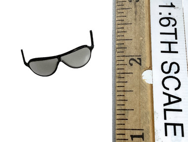 Time Travel Man - Sunglasses - Toy Anxiety