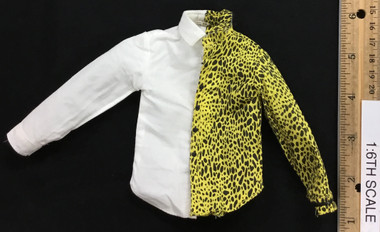 Harvey Dent: Two-Face - Shirt - Toy Anxiety