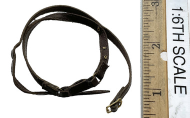 Female Viking Soldier - Belt w/ Sword Loop - Toy Anxiety