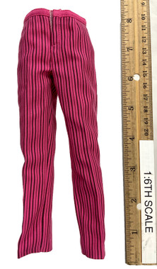 Prank Villain - Pants - Toy Anxiety