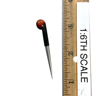 Clockwork Alex - Knife - Toy Anxiety