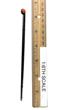 Clockwork Alex - Walking Stick - Toy Anxiety