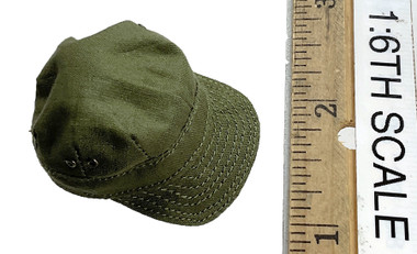 US Army Infantryman “The Big Red One” - Cap - Toy Anxiety