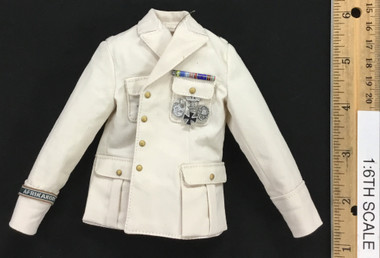 3R: The Desert Fox - Rommel - Uniform Jacket (Field Marshal) w/ Cuff ...