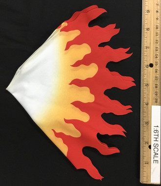 Demon Slayer: Flame Hashira - Cape - Toy Anxiety