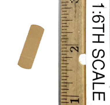 Bee Girl: Beautiful Stinger - Band Aid - Toy Anxiety