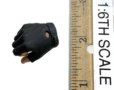 Mad Warrior - Right Gloved Gripping Hand - Toy Anxiety