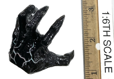 Venom: Let There Be Carnage: Venom - Left Claw Hand - Toy Anxiety