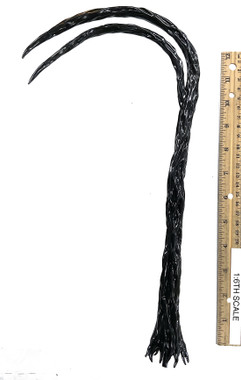 Venom: Let There Be Carnage: Venom - Symbiote Attacking Tentacle (Two ...