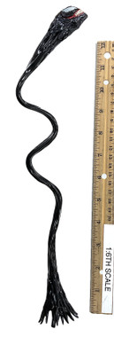 Venom: Let There Be Carnage: Venom - Symbiote Head Accessory (Smiling ...