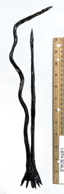 Venom: Let There Be Carnage: Venom - Symbiote Spikes Accessory - Toy ...