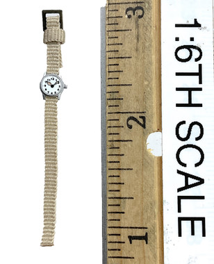 WWII U.S. 101 Airborne Private First Class - Watch (GI Issued) - Toy ...