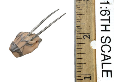 Star Trek: Voyager: Seven of Nine - Left Borg Assimilating Hand - Toy ...