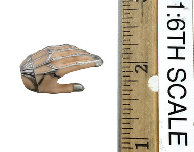 Star Trek: Voyager: Seven of Nine - Left Borg Relaxed Hand - Toy Anxiety