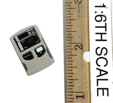 Star Trek: Voyager: Seven of Nine - PADD (Personal Access Display ...