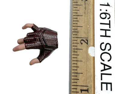 WandaVision: The Scarlet Witch - Right Gloved Posed Hand - Toy Anxiety