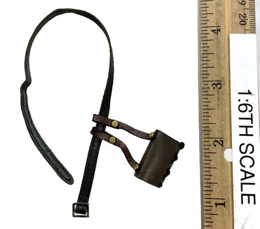 Sacret Black Guard Knight (Exclusive Brass Edition) - Belt w/ Sword ...