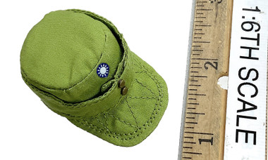 National Revolutionary Army 88th Division - Cap - Toy Anxiety
