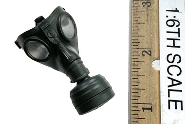 National Revolutionary Army 88th Division - Gas Mask (M38) - Toy Anxiety