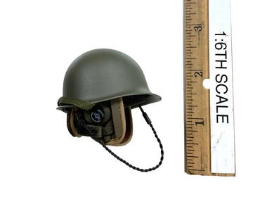 Staff Sergeant Wardaddy (Special Edition) - Tanker Helmet (Metal ...
