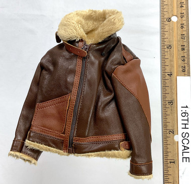 WWII General of the US Army George Smith Patton Jr. - Bomber Jacket ...