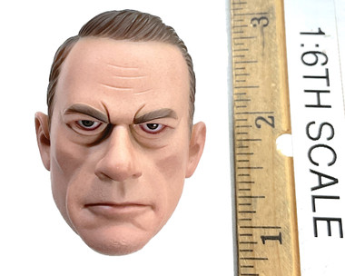 Gangster Kingdom: Diamond 7 Derrick - Head (Derrick) (No Neck Joint ...
