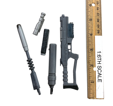 Star Wars The Bad Batch: Crosshair - Sniper Rifle (773 Firepuncher ...